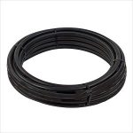 PA-UV-Kunststoffrohr 25m Schwarz (Rolle) | AIRnet Druckluftsysteme