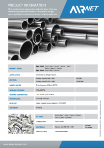 Info Center - Dokumentationen | AIRnet Druckluftsysteme | Innovative ...
