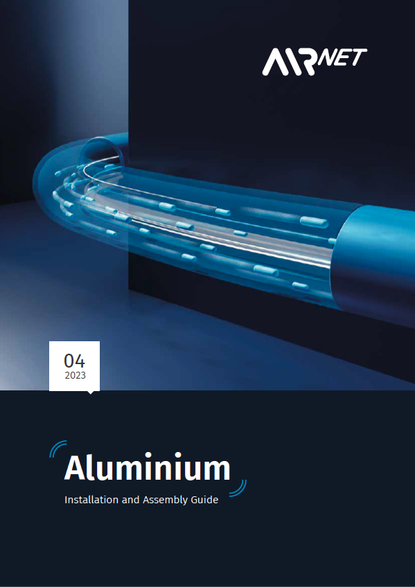 Info Center - Dokumentationen | AIRnet Druckluftsysteme | Innovative ...